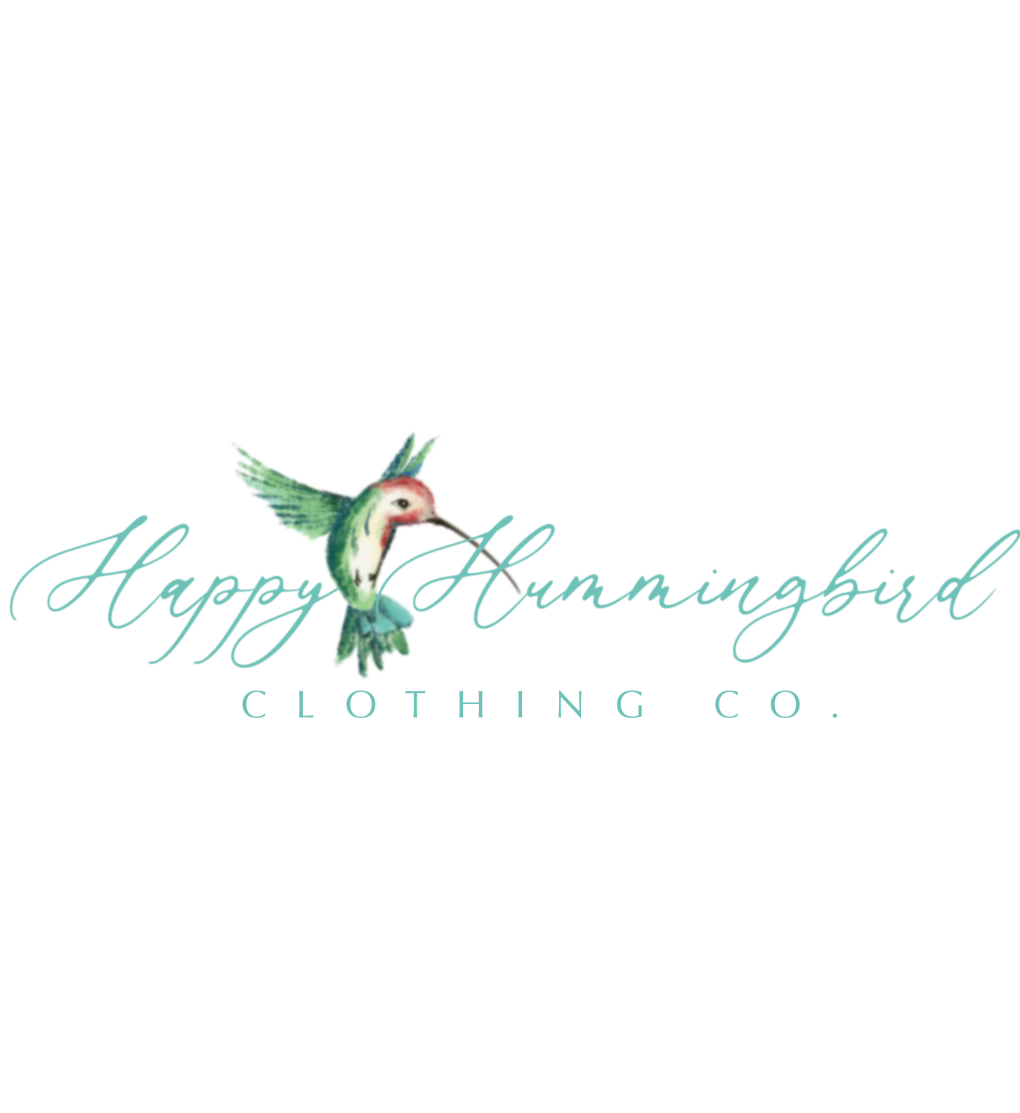 The Happy Hummingbird Clothing Co. – Happy Hummingbird Clothing Co.